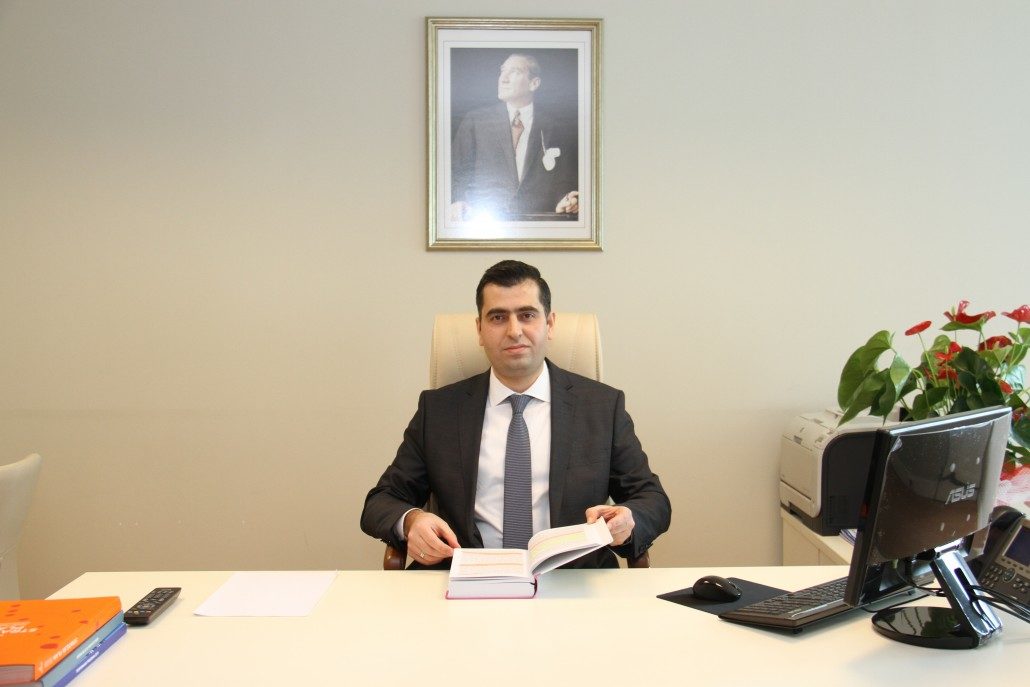 İç Denetçiler – İç Denetim Birimi Başkanlığı